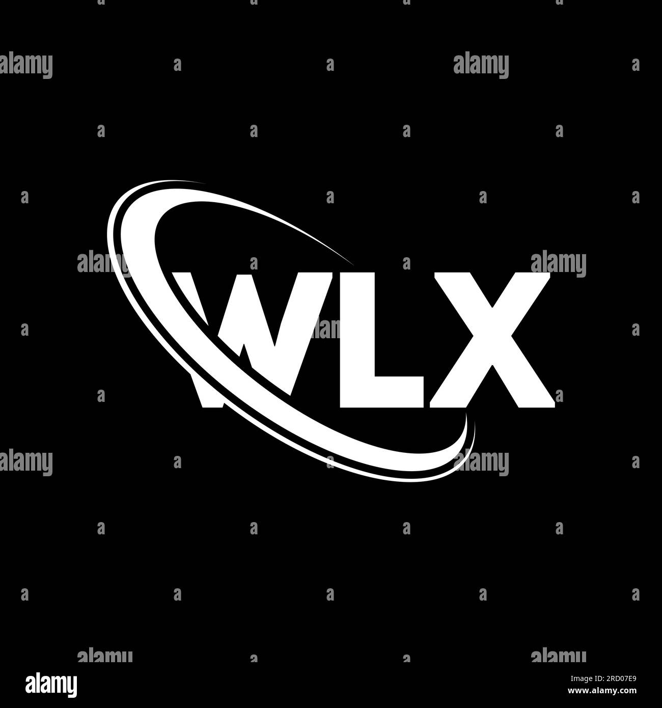 Wlx tech logo hi-res stock photography and images - Alamy