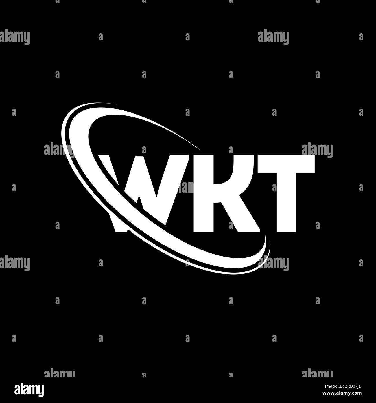 Wkt logo Stock Vector Images - Alamy