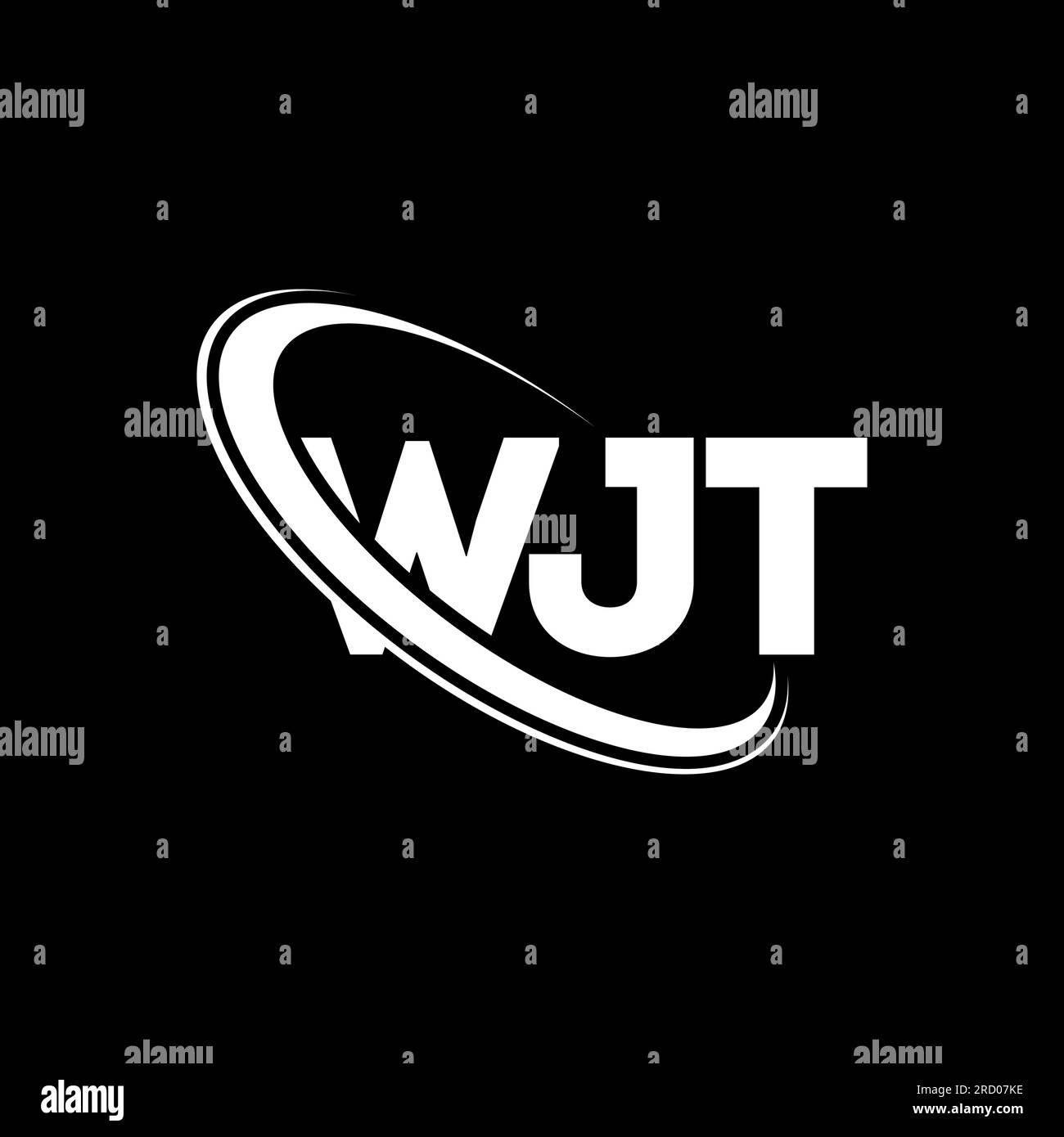 Wjt logo hi-res stock photography and images - Alamy