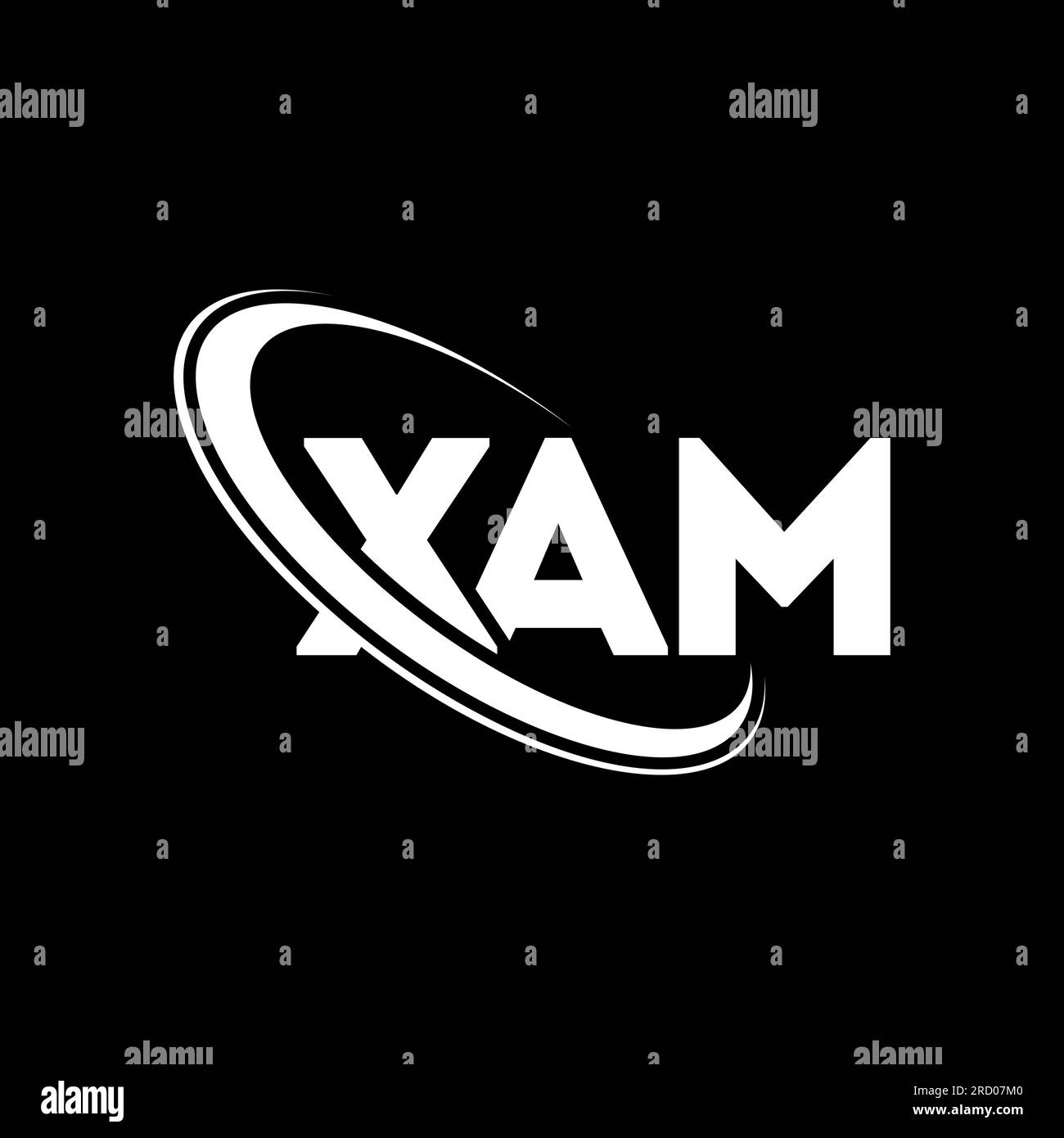 Xam tech logo hi-res stock photography and images - Alamy