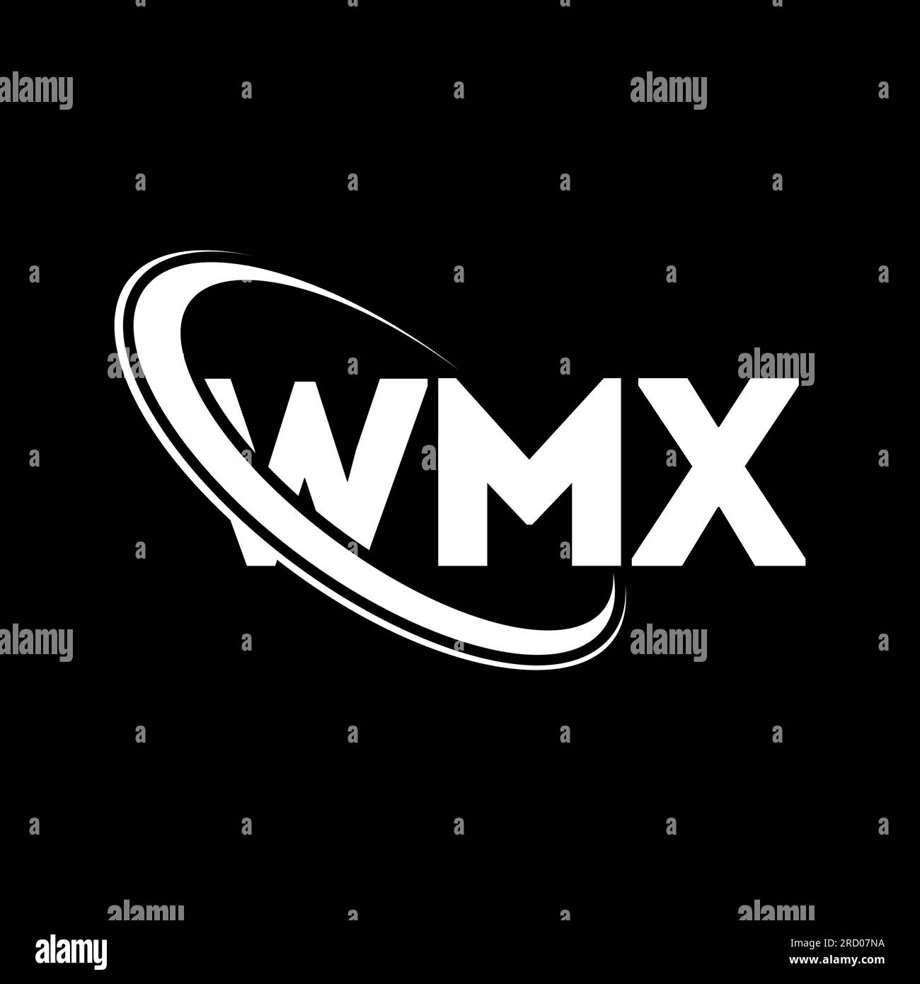 Wmx initials hi-res stock photography and images - Alamy