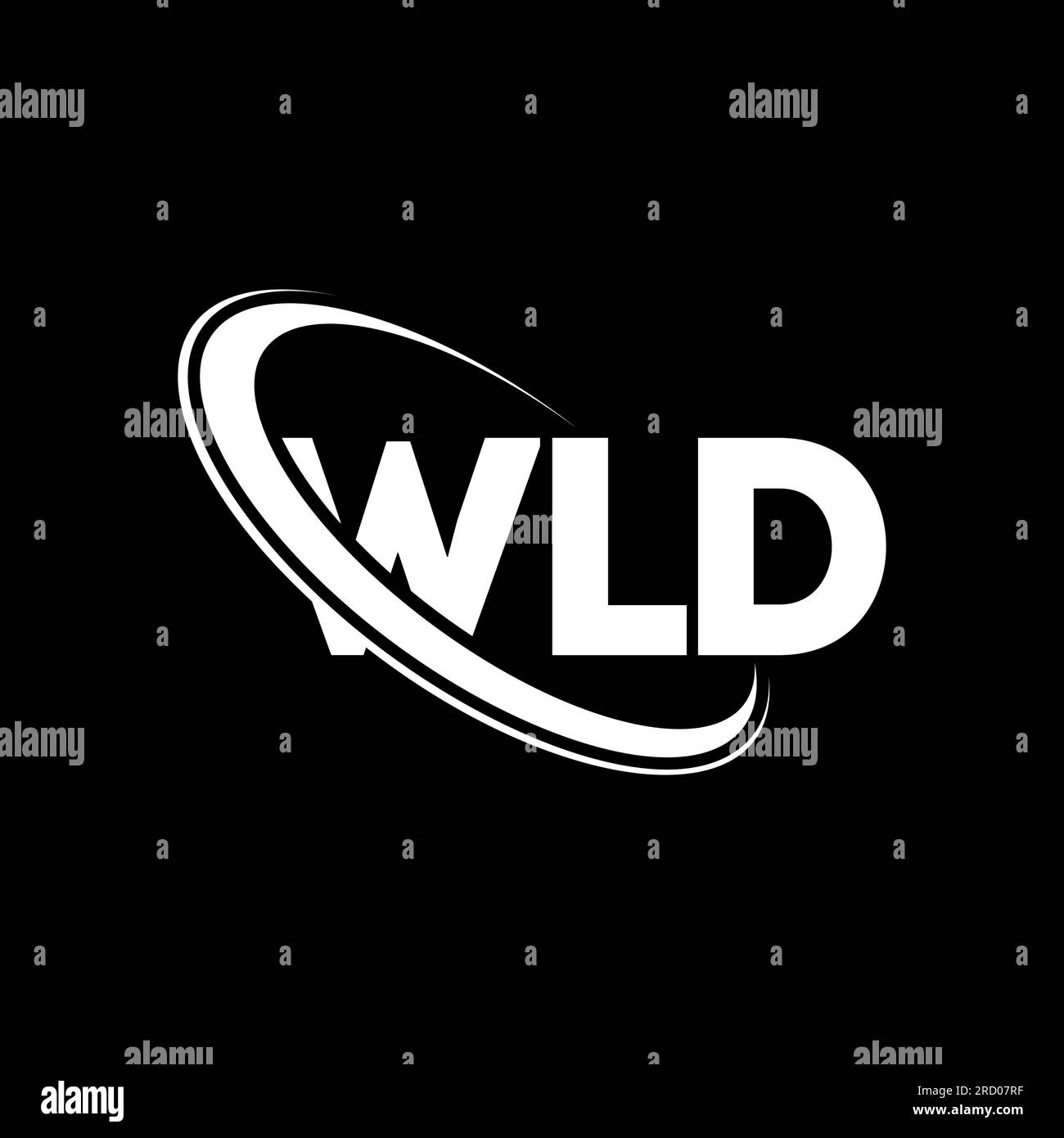 Wld tech logo hi-res stock photography and images - Alamy