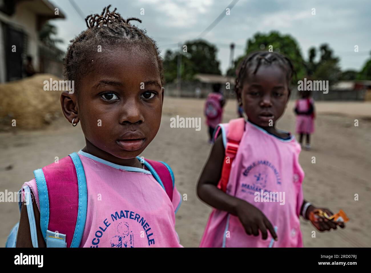 Gente africana hi-res stock photography and images - Alamy