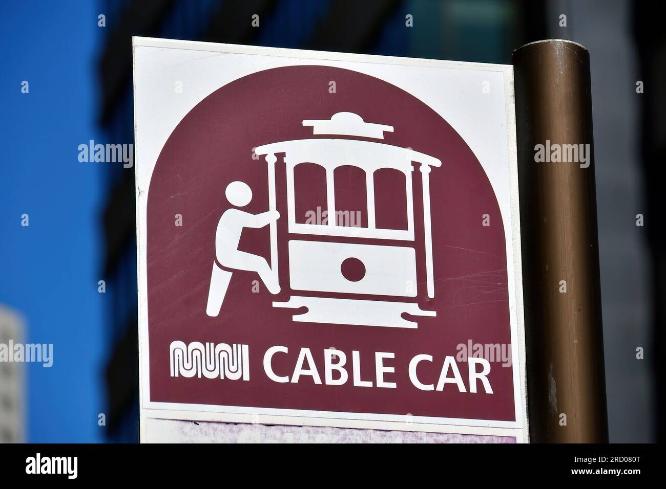 Famous railway sign hi-res stock photography and images - Alamy