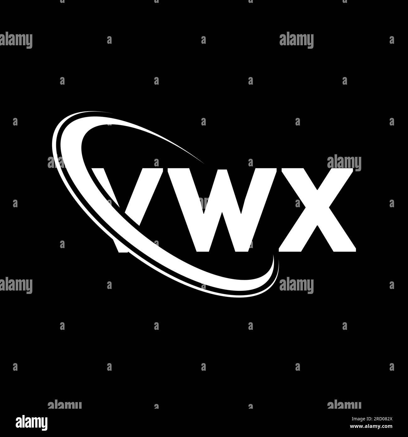 Vwx technology logo hi-res stock photography and images - Alamy