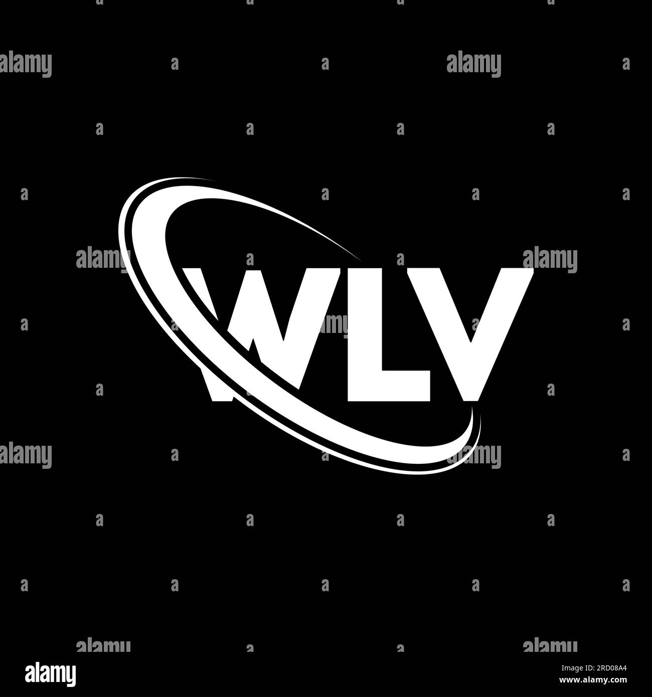 Wlv logo hi-res stock photography and images - Alamy