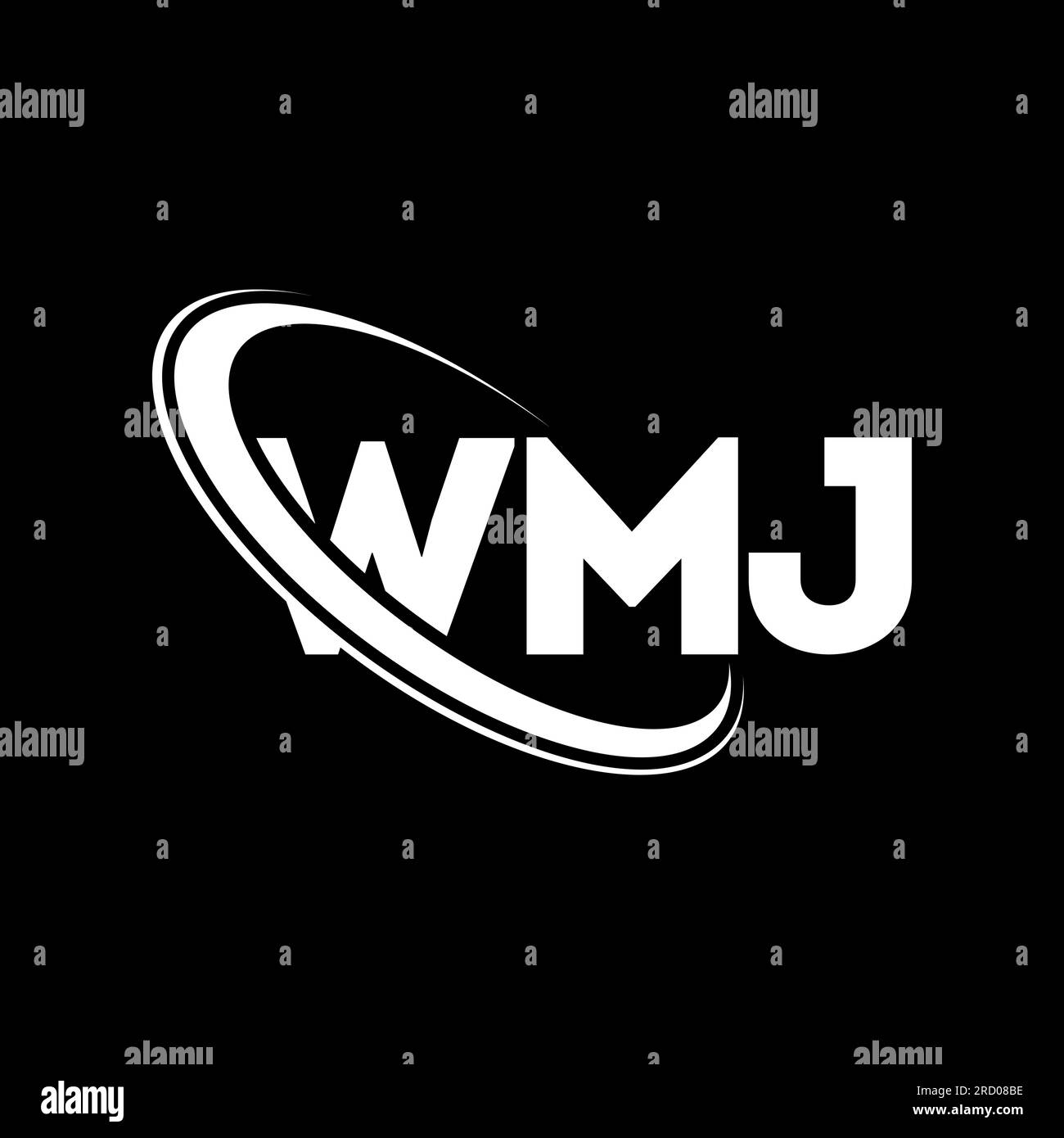 Wmj technology logo hi-res stock photography and images - Alamy