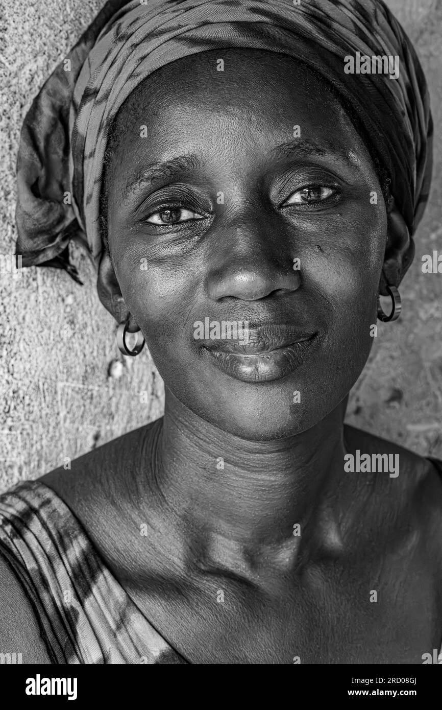 Gente africana hi-res stock photography and images - Alamy