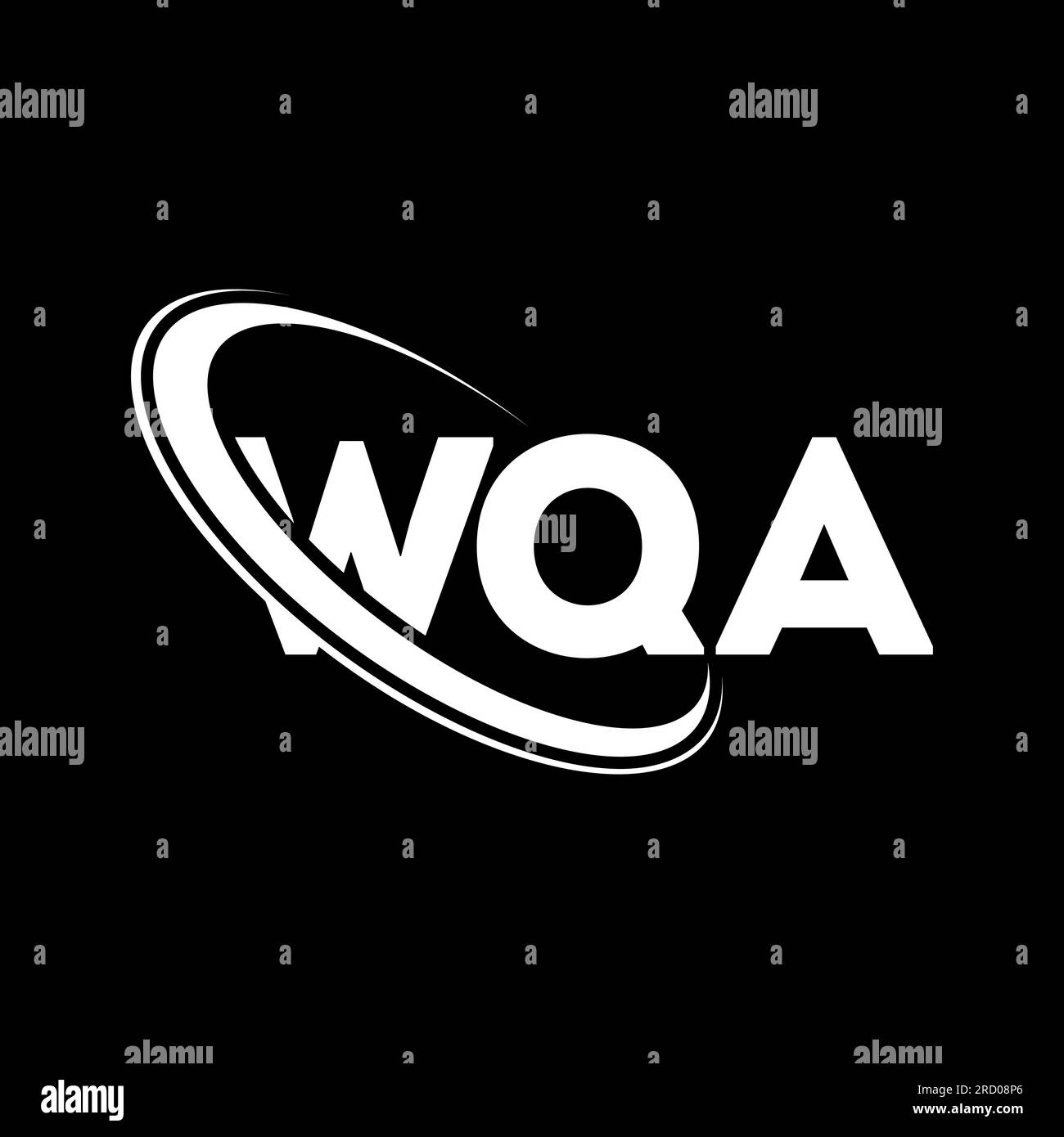 Wqa logo hi-res stock photography and images - Alamy