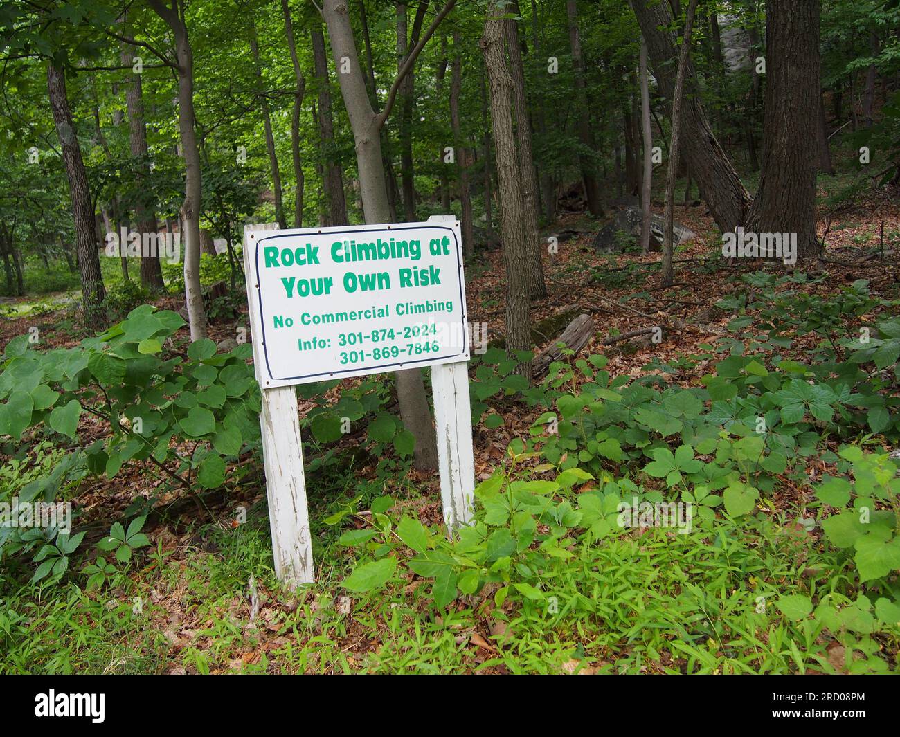 Sugarloaf mountain trail hi-res stock photography and images - Alamy