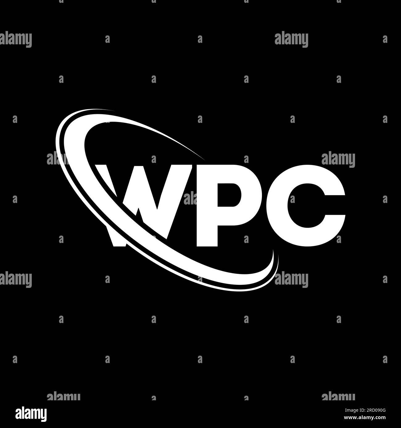 Wpc technology logo hi-res stock photography and images - Alamy