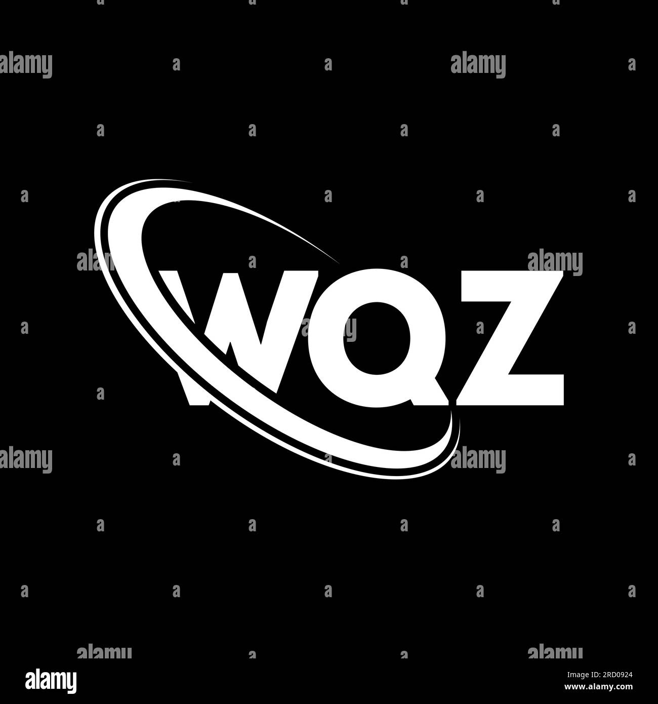 Wqz logo hi-res stock photography and images - Alamy