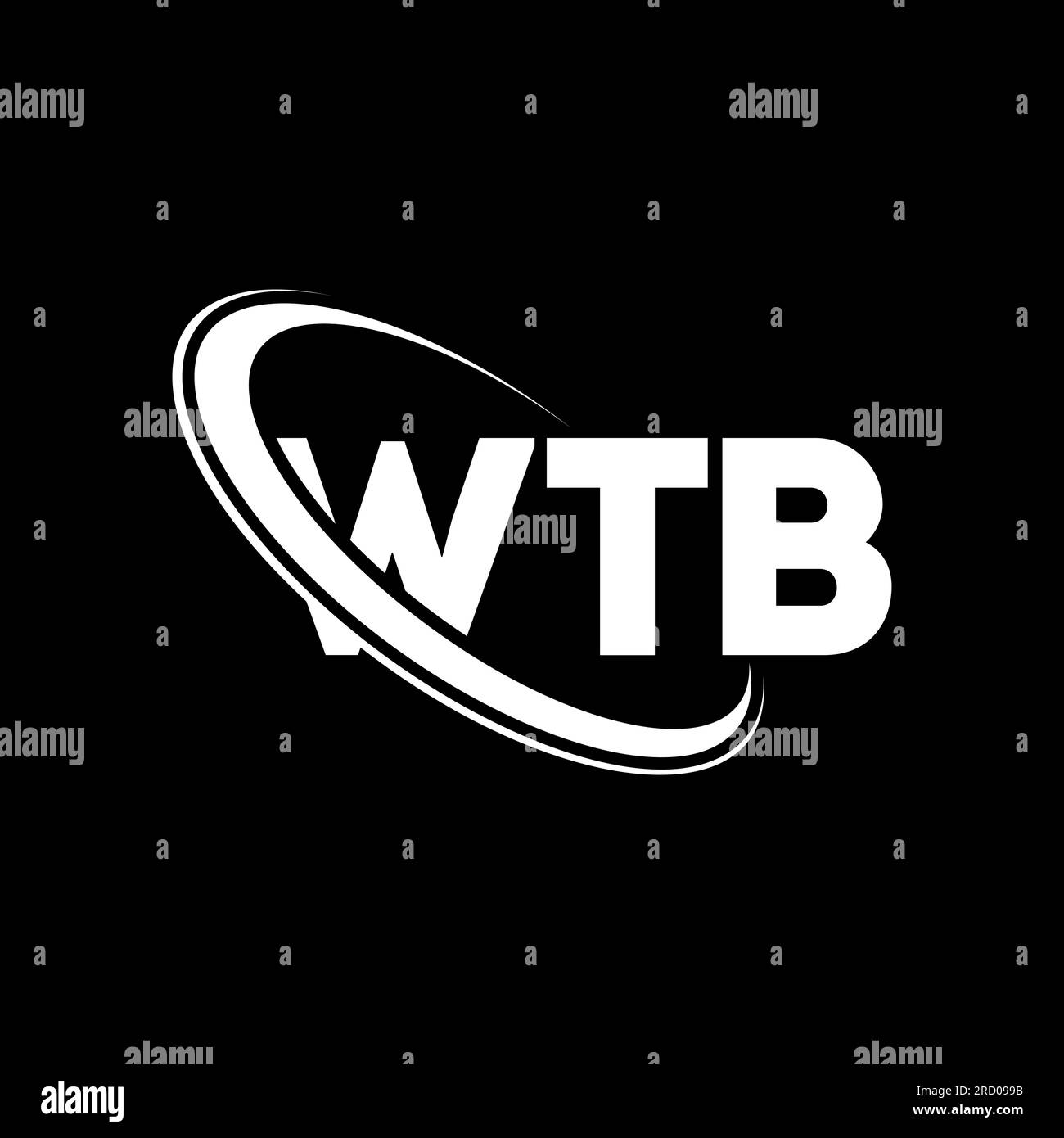 Wtb technology logo hi-res stock photography and images - Alamy