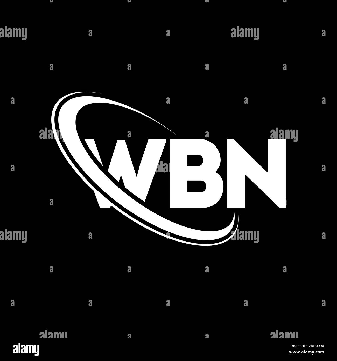 Wbn technology logo hi-res stock photography and images - Alamy