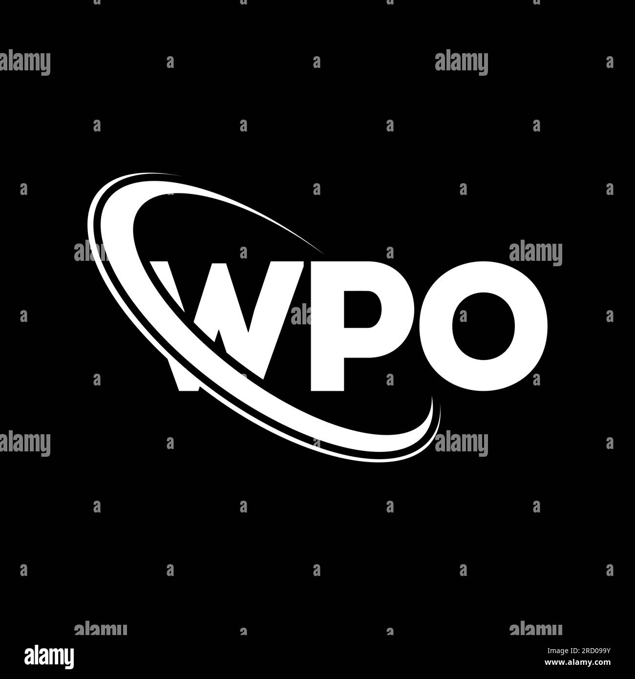 Wpo logo hi-res stock photography and images - Alamy