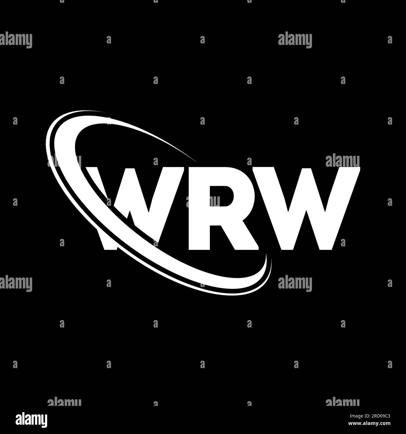 Wrw logo hi-res stock photography and images - Alamy