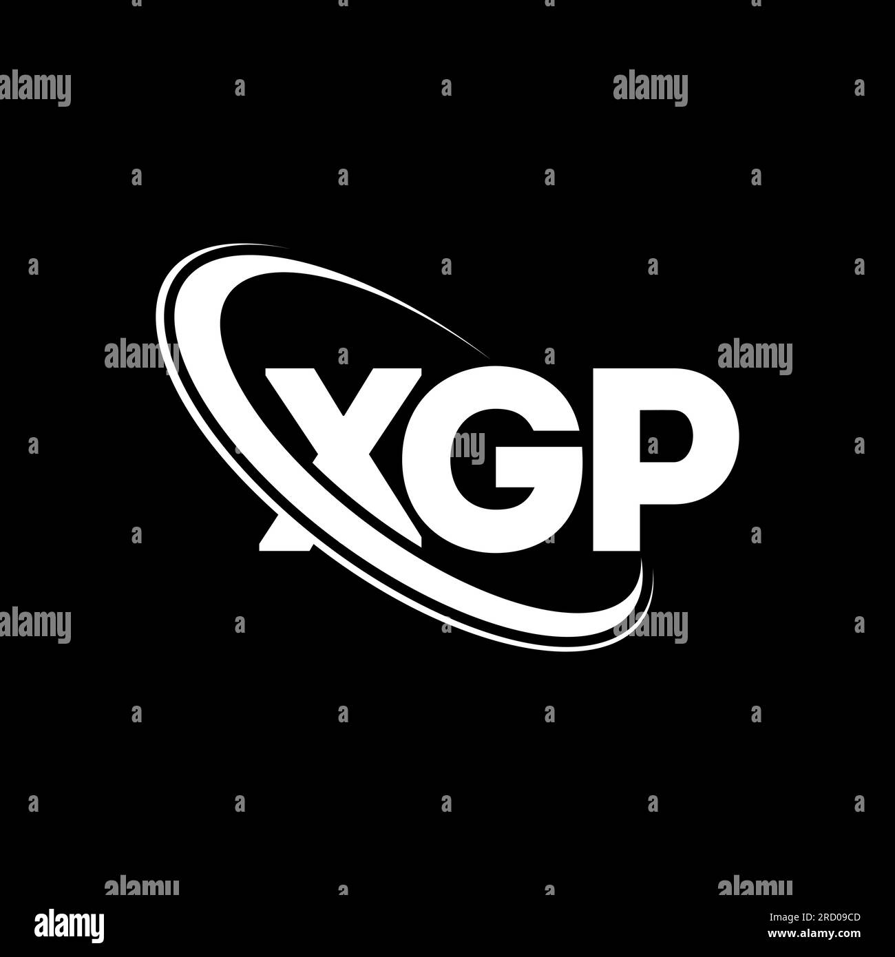 Xgp tech logo hi-res stock photography and images - Alamy
