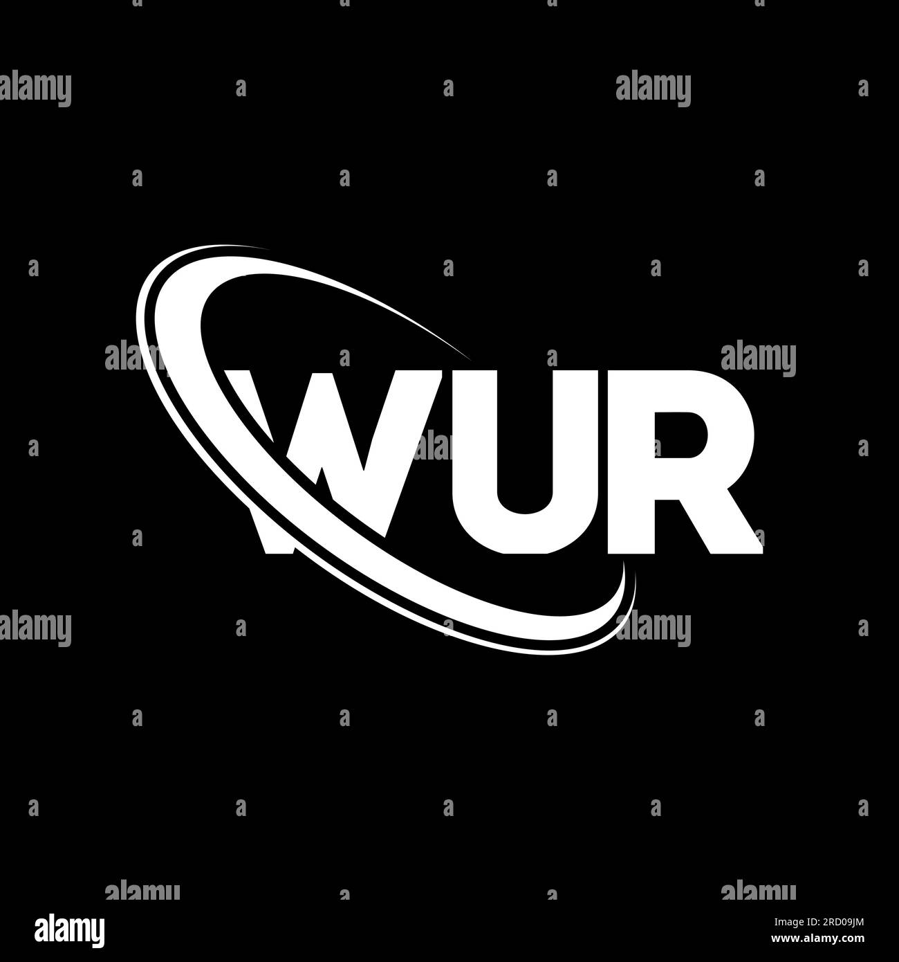 Wur letter hi-res stock photography and images - Alamy