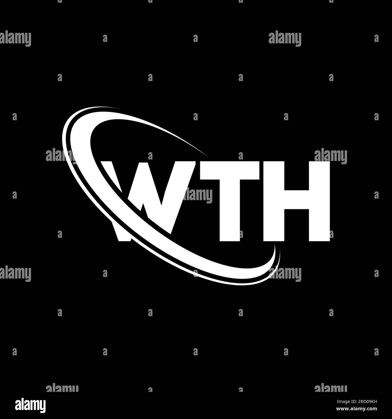 Wth logo hi-res stock photography and images - Alamy