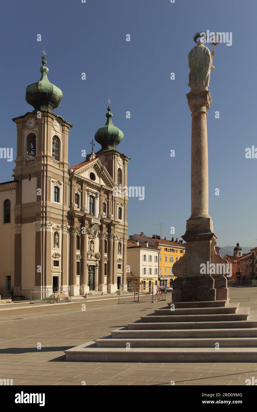 Giulia italy hi-res stock photography and images - Alamy