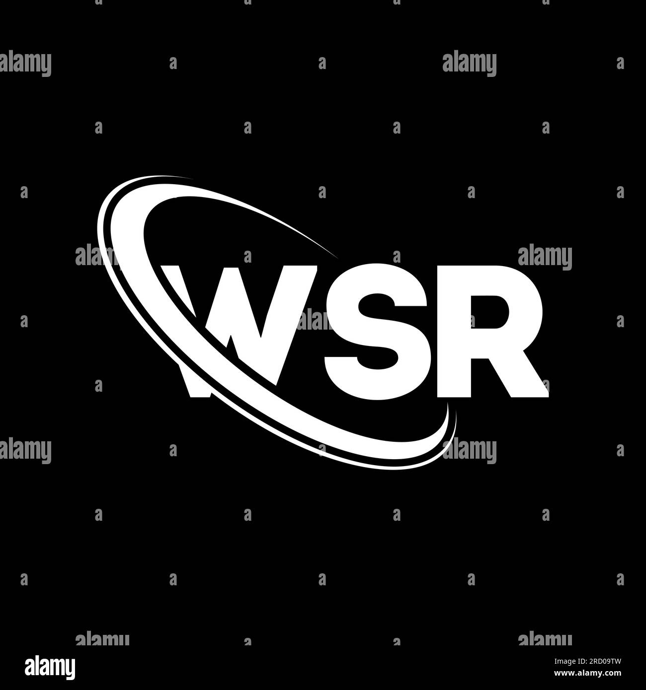 Wsr technology logo hi-res stock photography and images - Alamy
