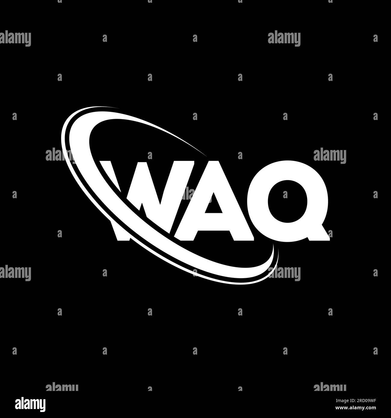 Waq letter hi-res stock photography and images - Alamy