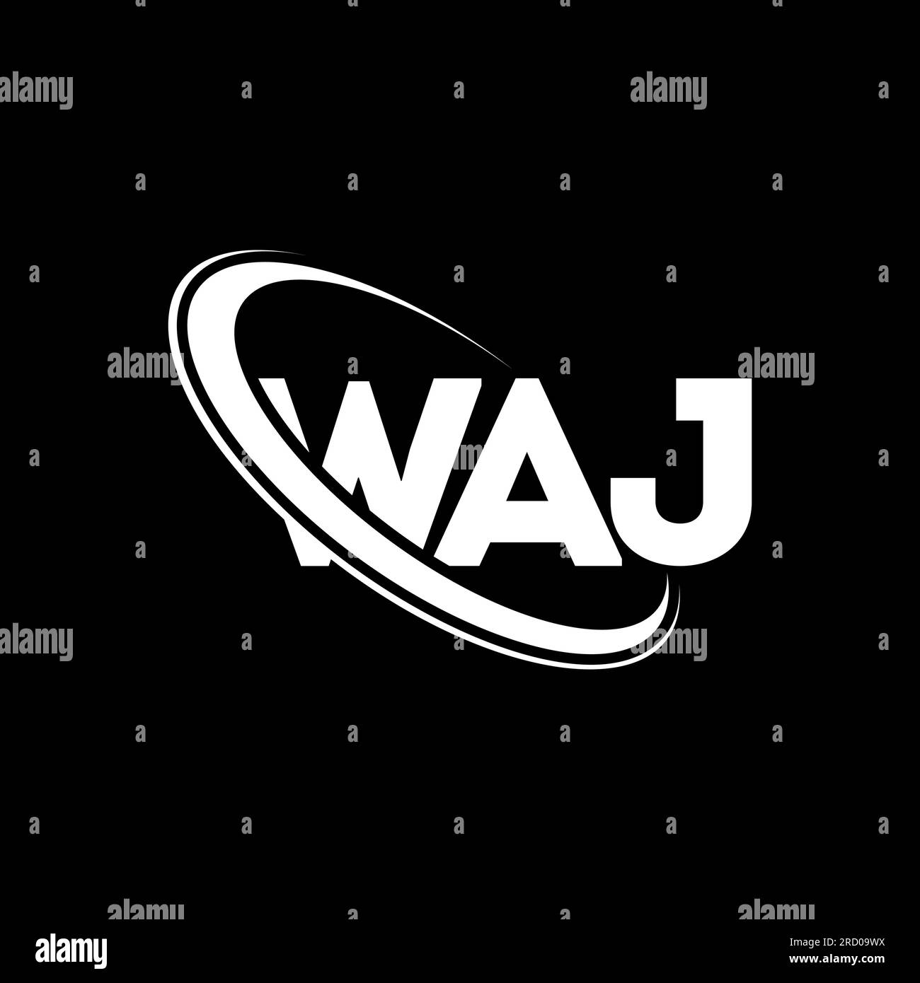 Waj logo hi-res stock photography and images - Alamy