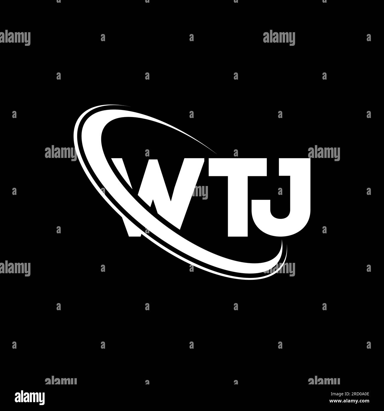 Wtj technology logo hi-res stock photography and images - Alamy