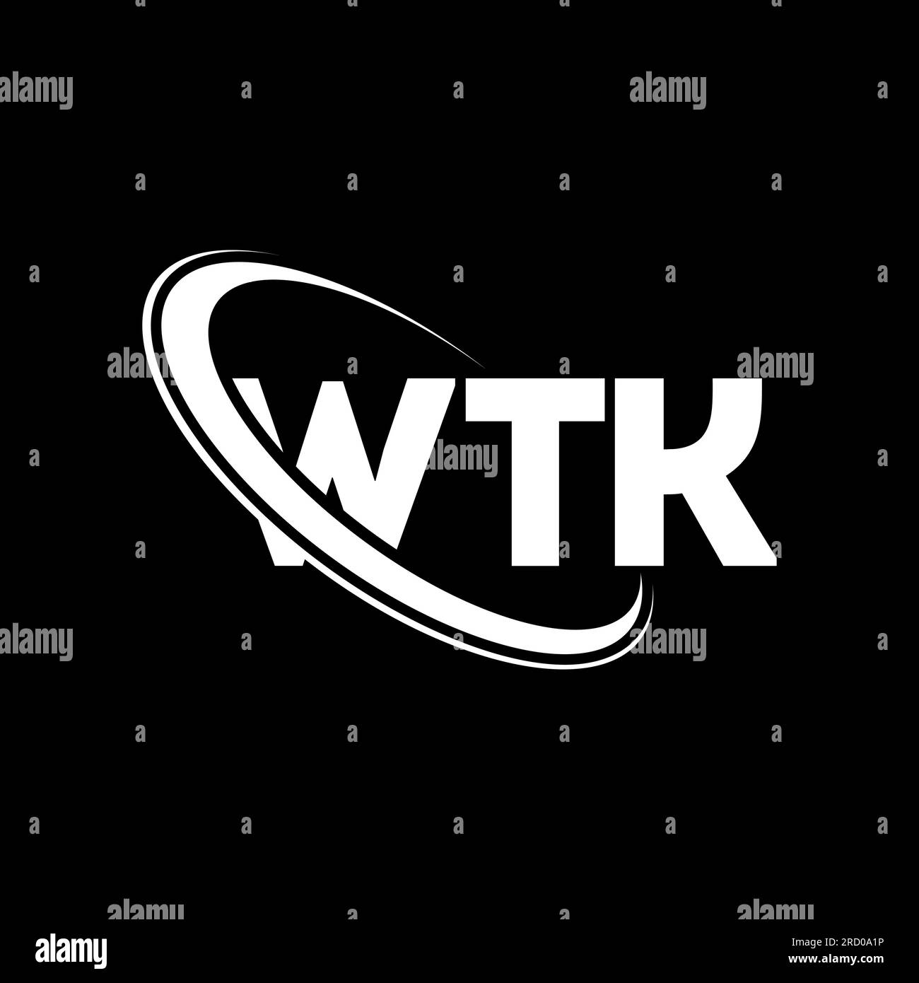 Wtk circle hi-res stock photography and images - Alamy