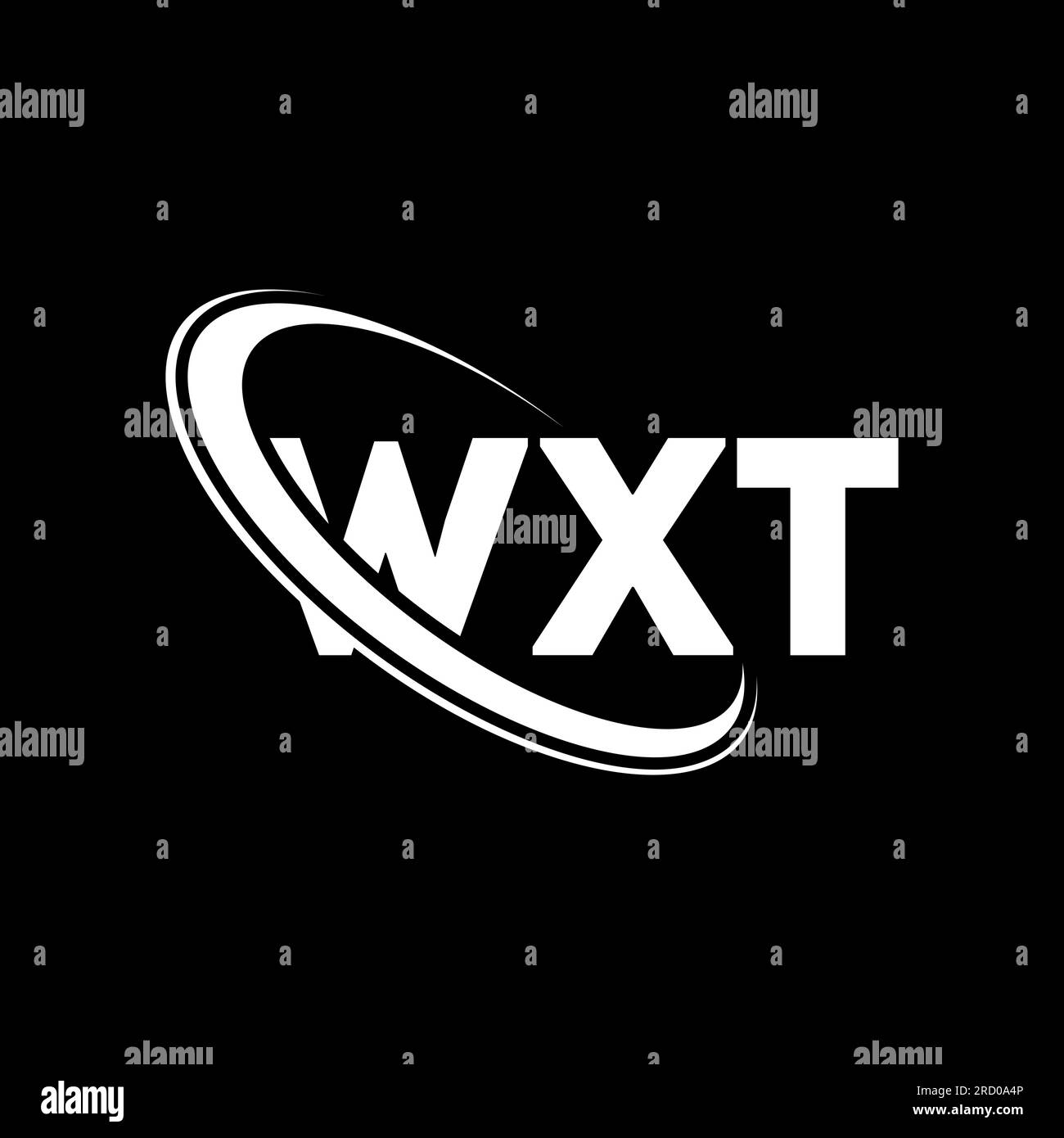 Wxt logo Stock Vector Images - Alamy