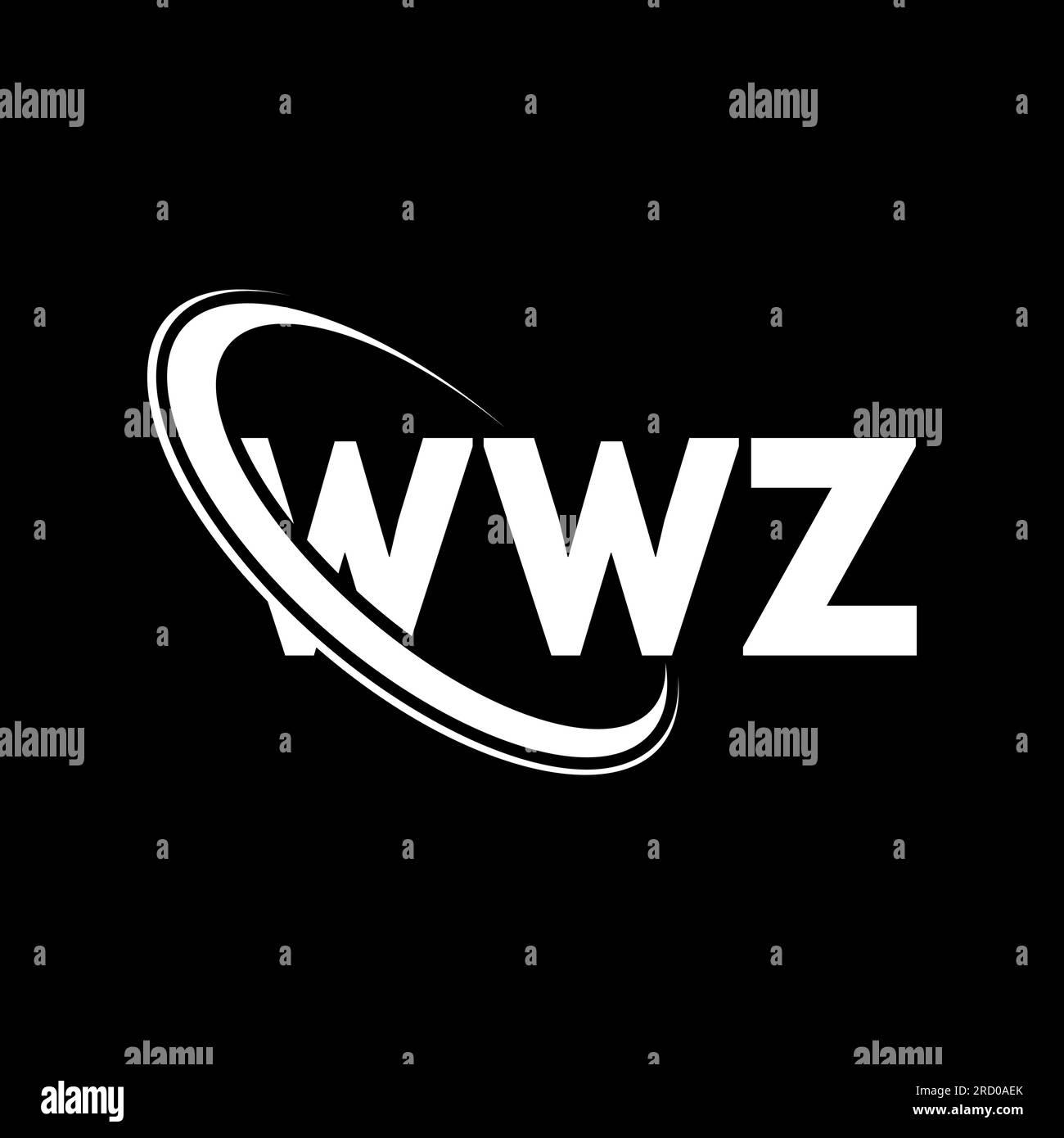Wwz technology logo hi-res stock photography and images - Alamy