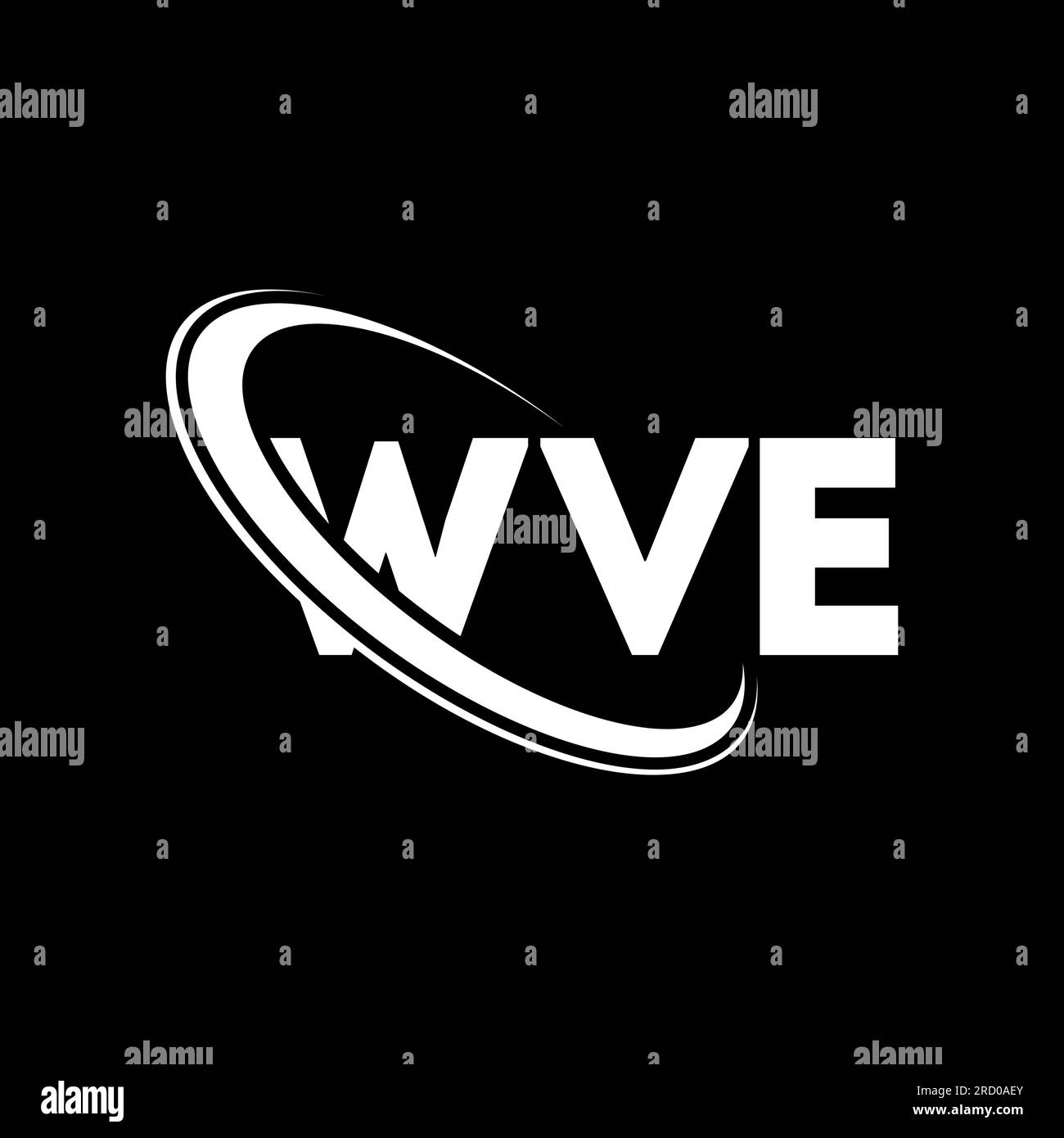Wve Stock Vector Images - Alamy