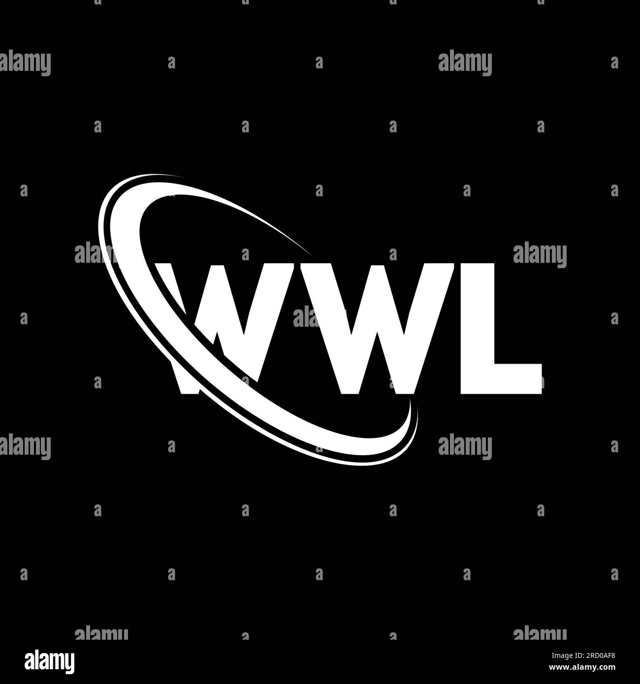 Wwl tech logo hi-res stock photography and images - Alamy