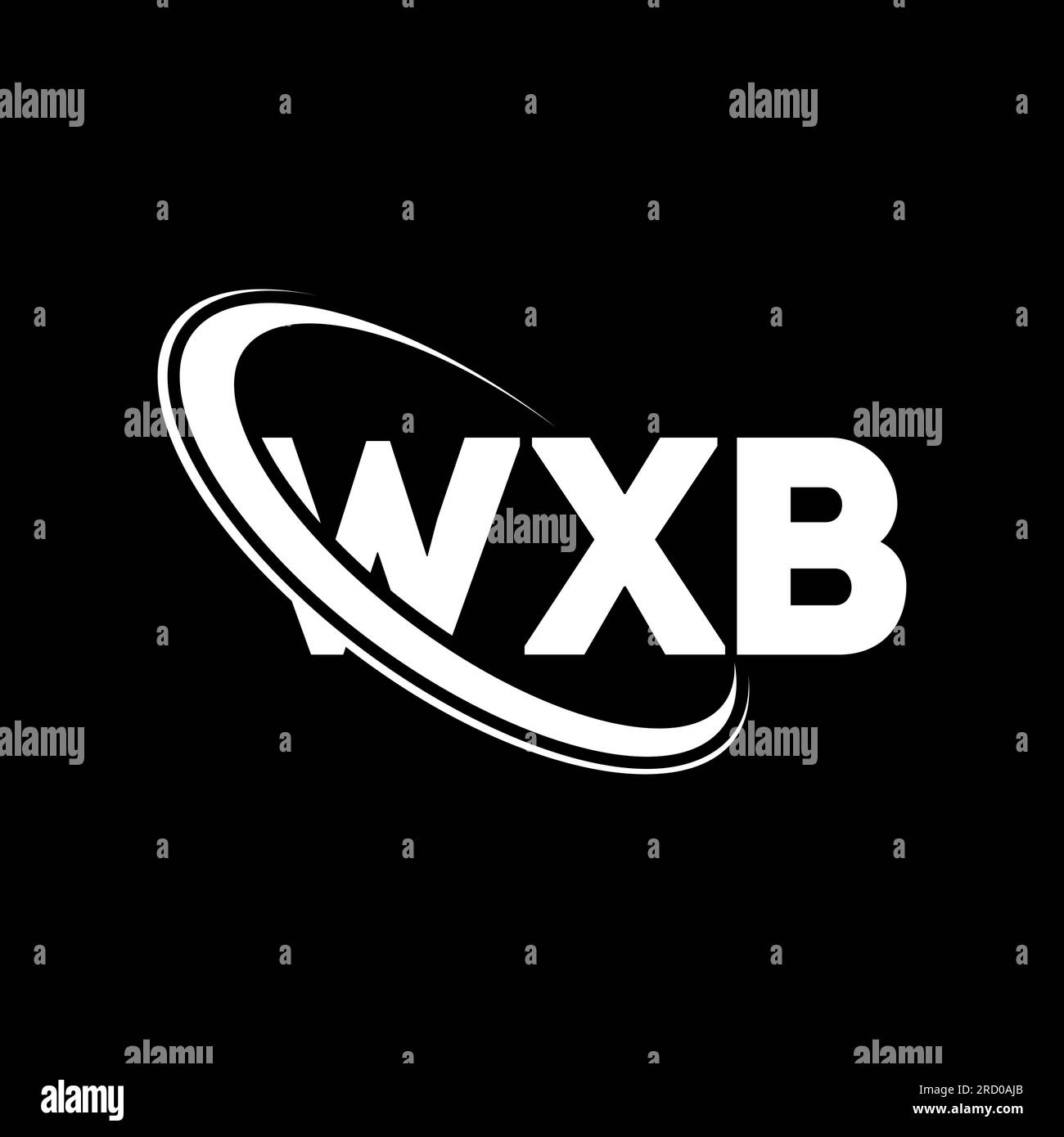 Wxb letter hi-res stock photography and images - Alamy