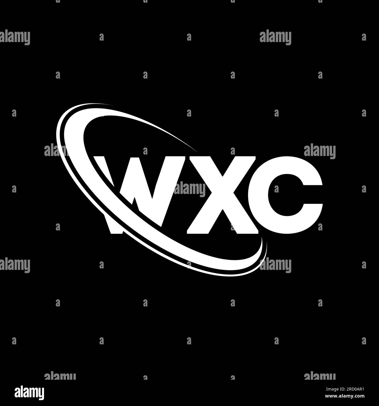 Wxc technology logo hi-res stock photography and images - Alamy