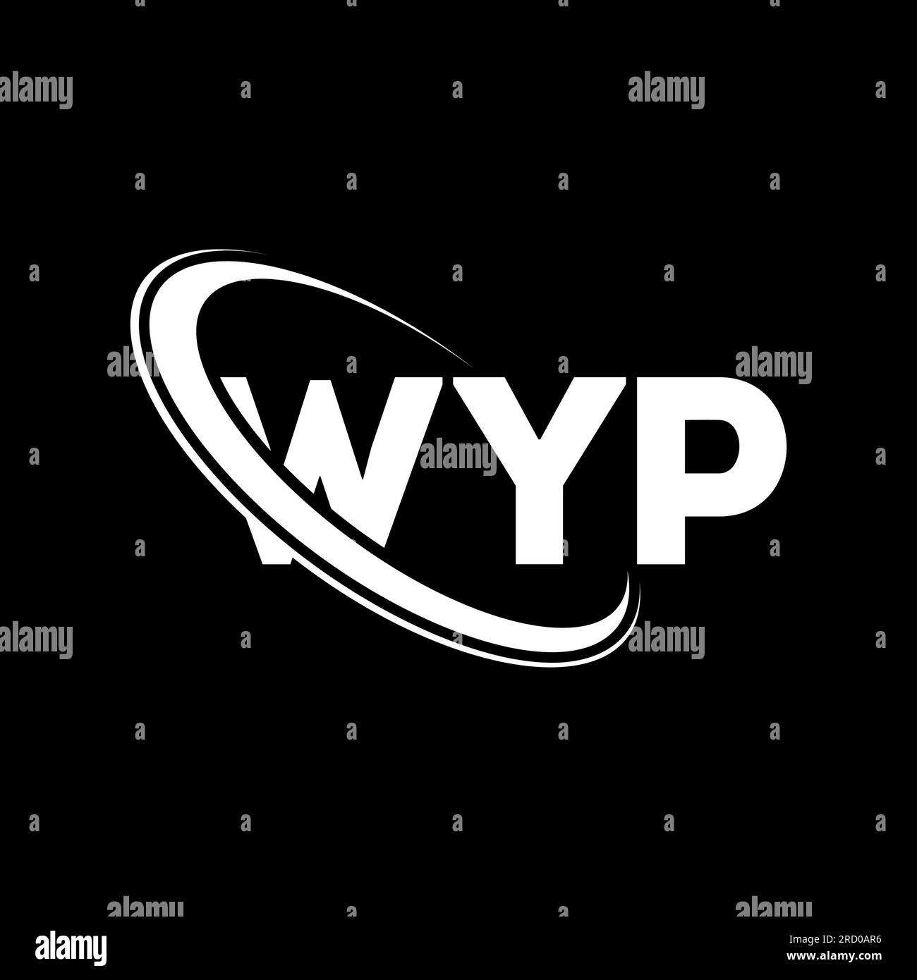 Wyp marketing logo hi-res stock photography and images - Alamy