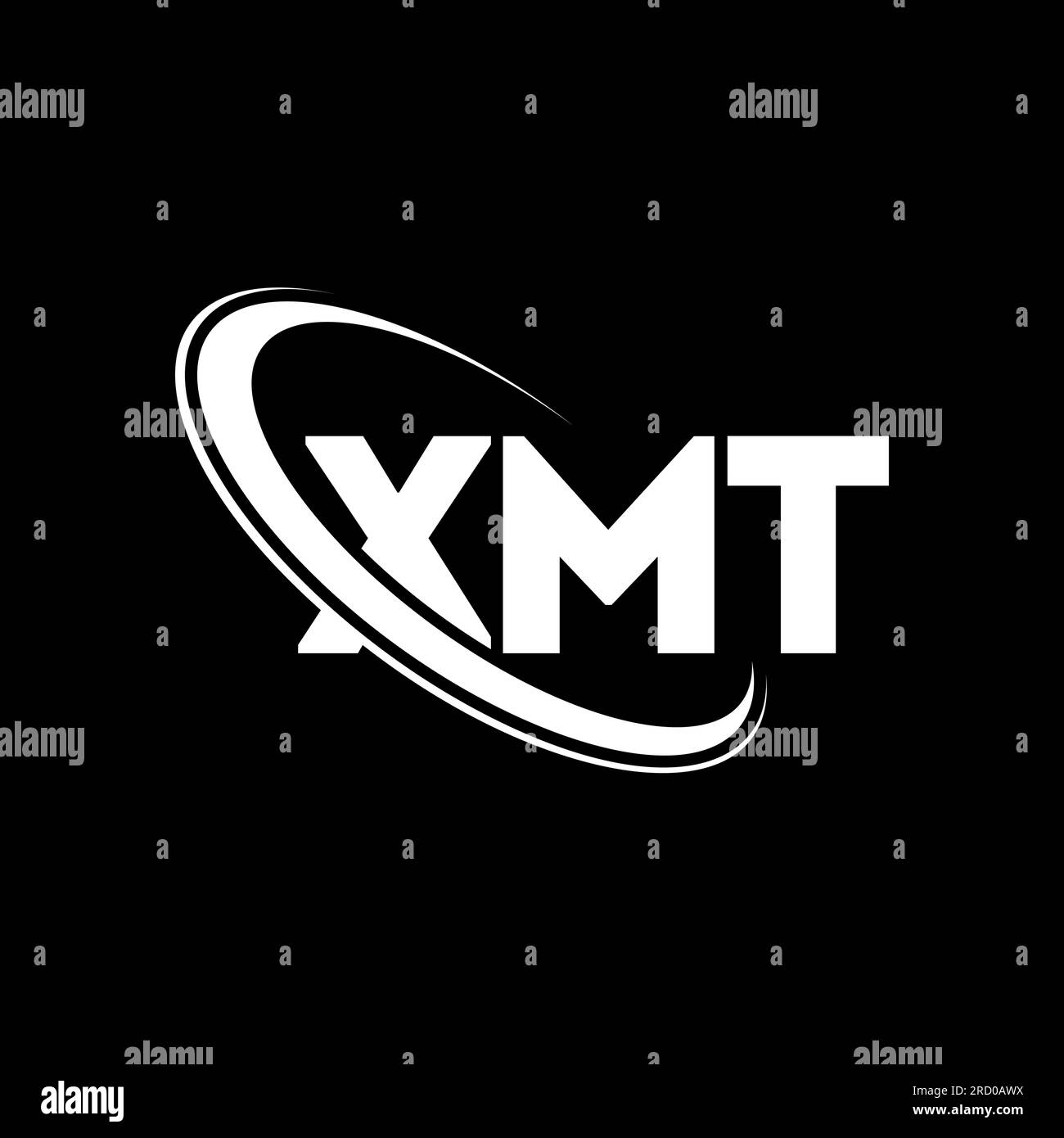 Xmt technology logo hi-res stock photography and images - Alamy