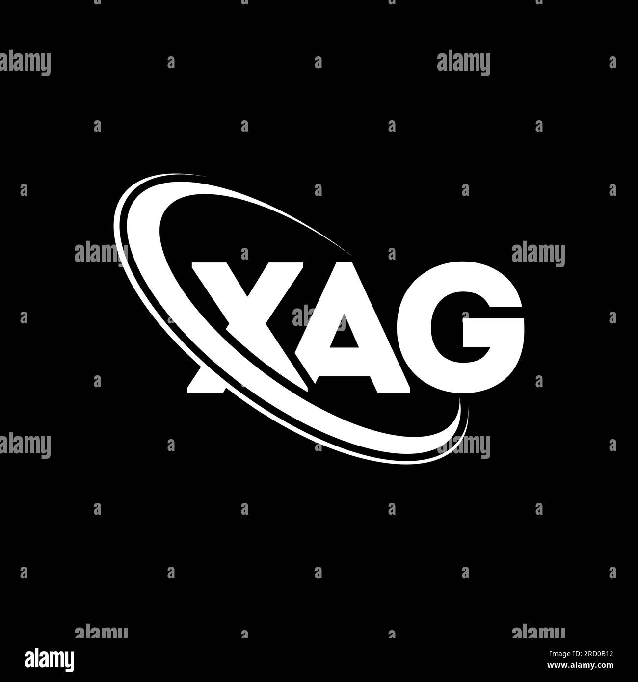 Xag logo hi-res stock photography and images - Alamy