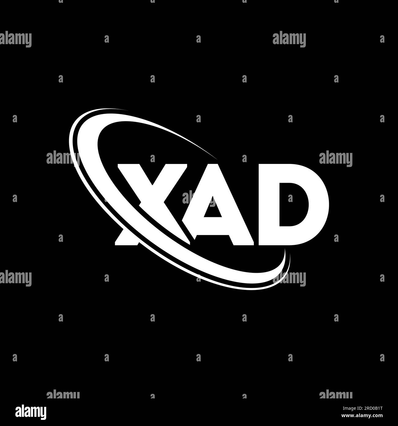 Xad technology logo hi-res stock photography and images - Alamy
