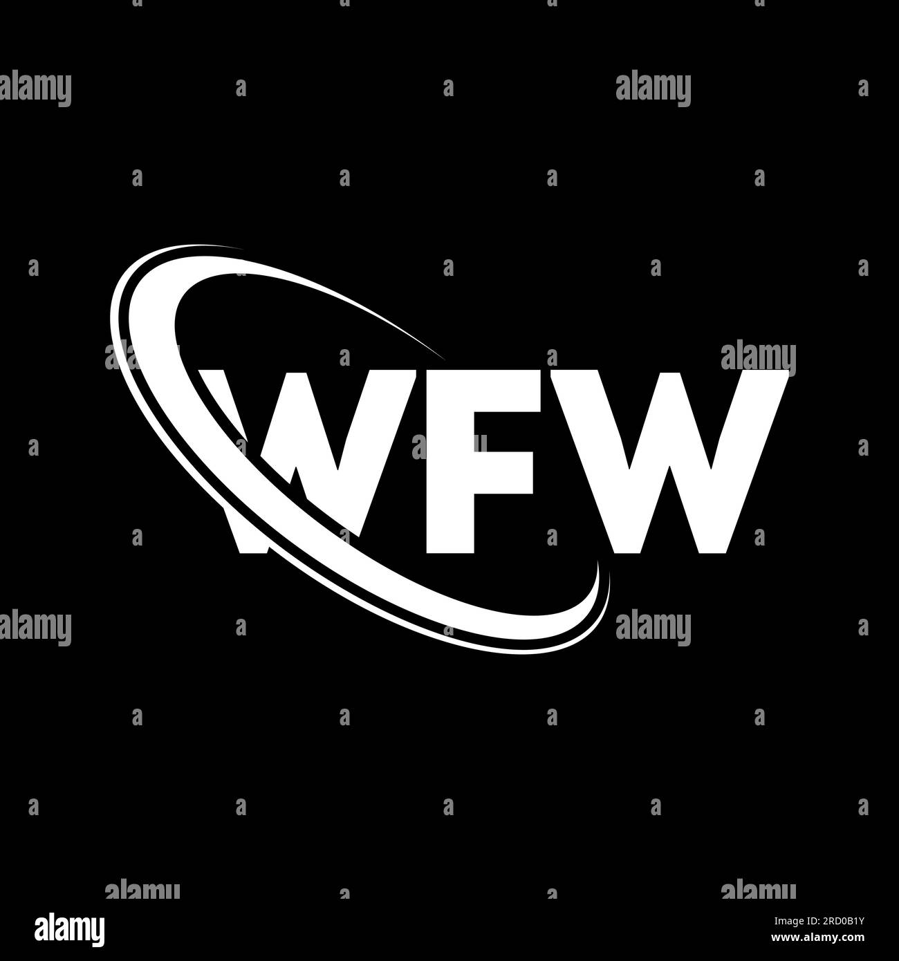 Wfw logo hi-res stock photography and images - Alamy