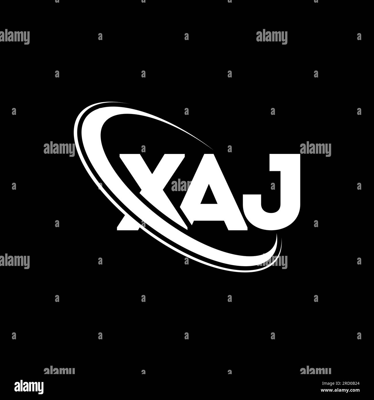 Xaj logo hi-res stock photography and images - Alamy