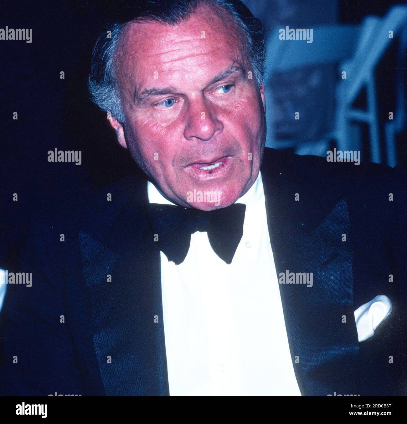 Bill blass hi-res stock photography and images - Alamy