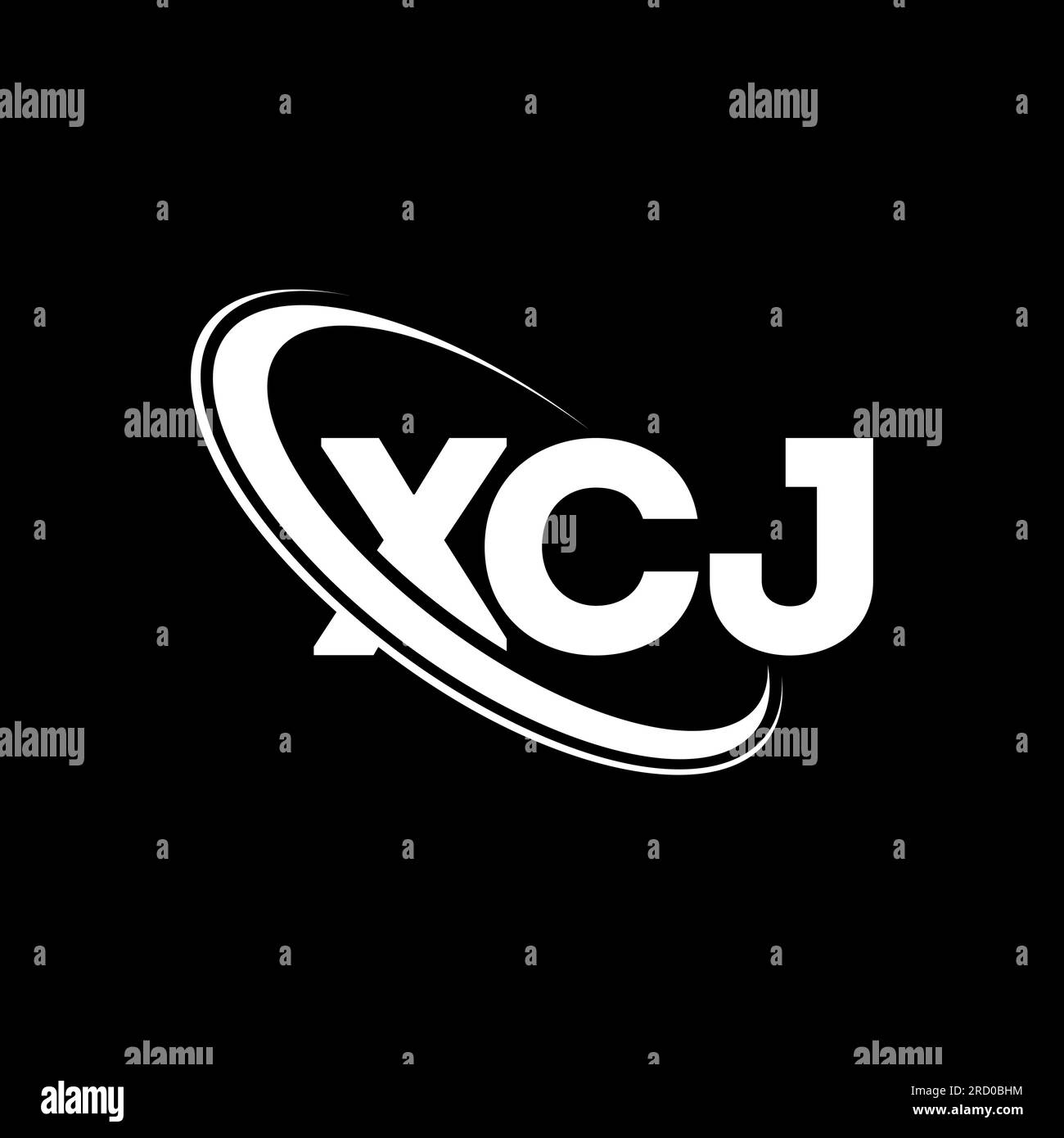 Xcj technology logo hi-res stock photography and images - Alamy