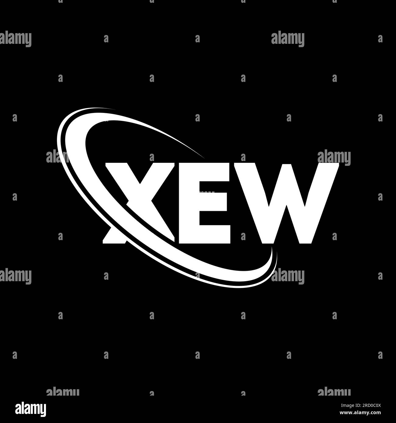 Xew technology logo hi-res stock photography and images - Alamy