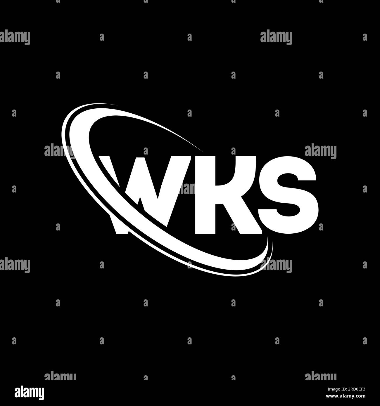 Wks technology logo hi-res stock photography and images - Alamy