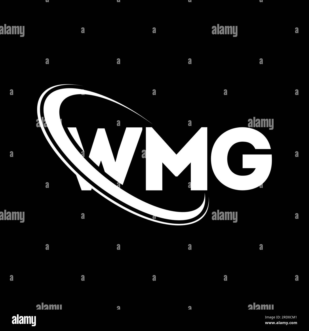 Wmg tech logo hi-res stock photography and images - Alamy