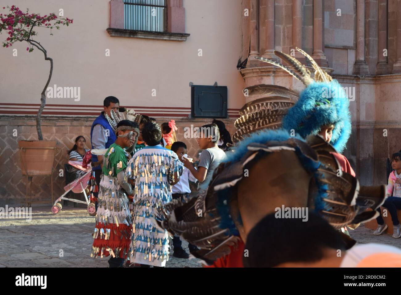 Colors of mexico hi-res stock photography and images - Alamy
