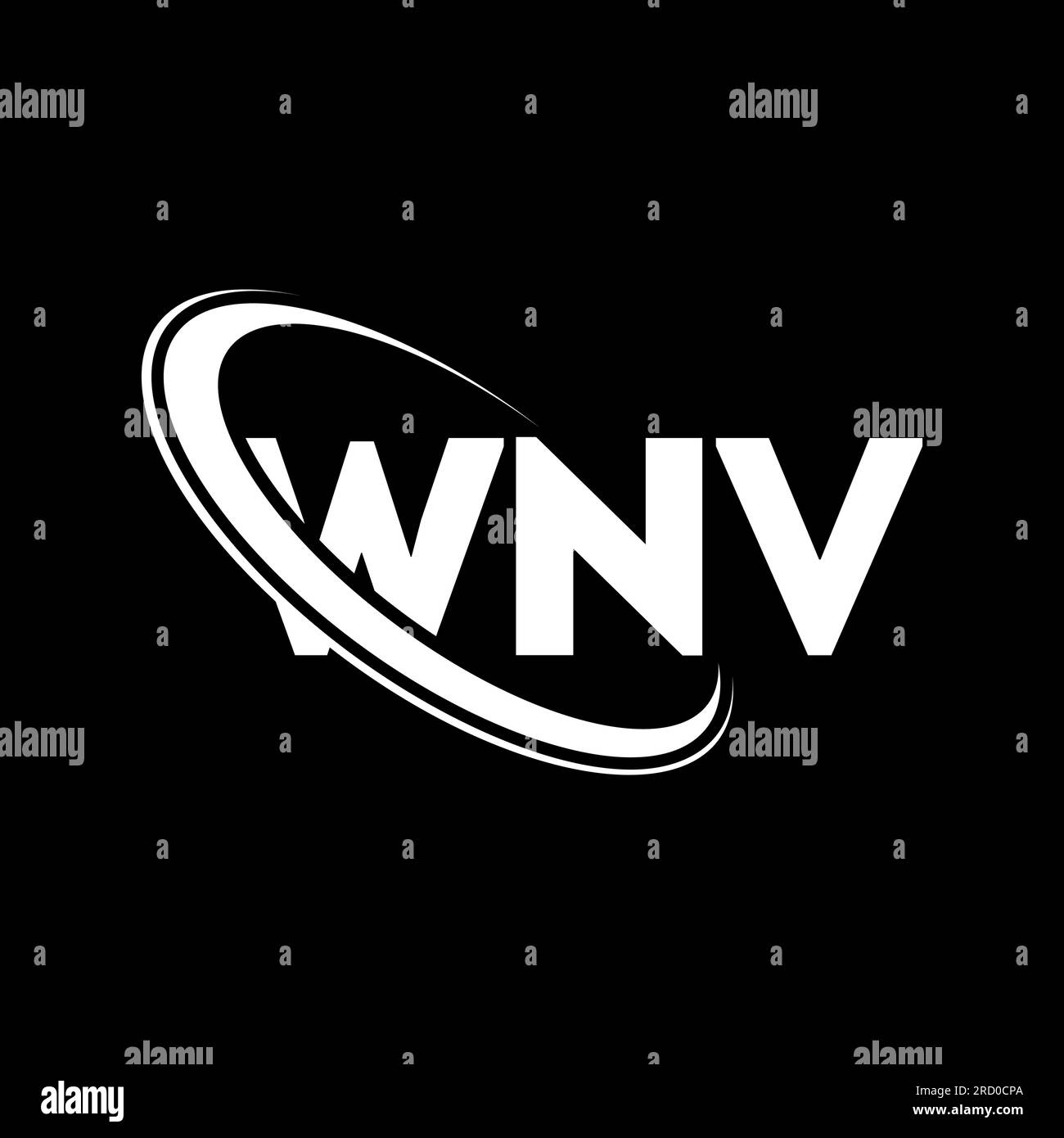 Wnv logo hi-res stock photography and images - Alamy
