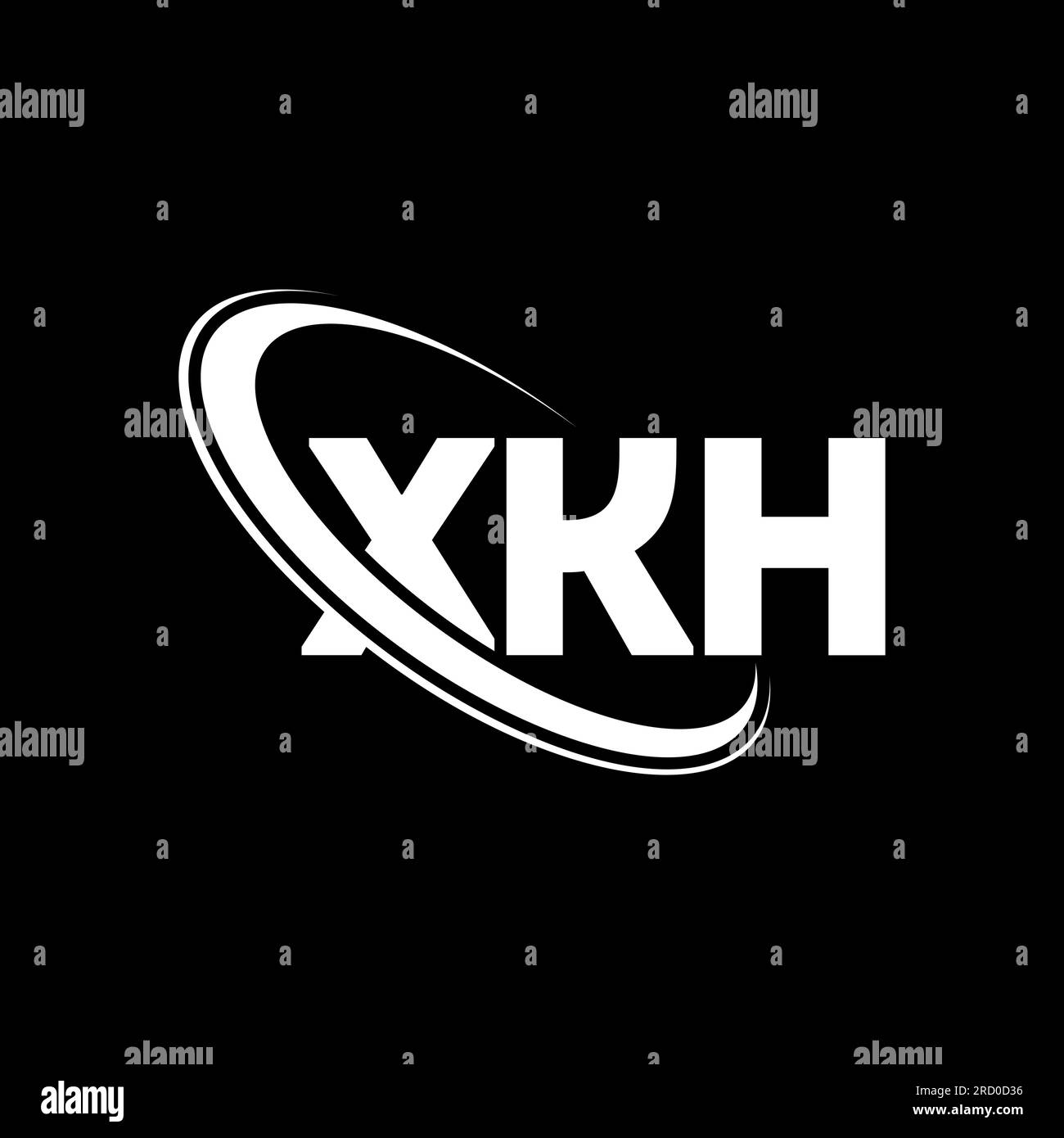 Xkh logo hi-res stock photography and images - Alamy