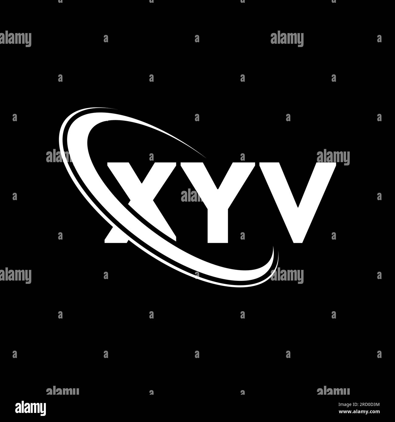 Xyv technology logo hi-res stock photography and images - Alamy